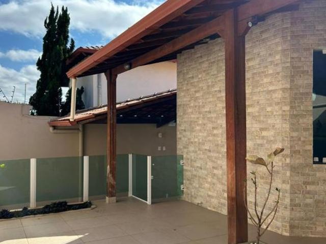 Casa à venda em Trevo