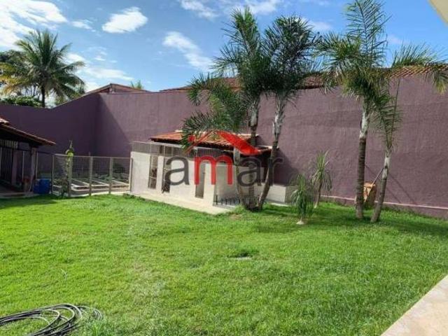 Casa à venda no bairro Trevo em Belo Horizonte/MG