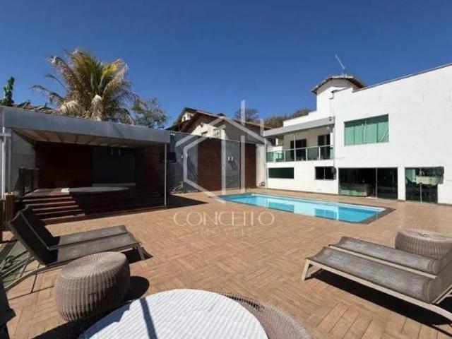 Casa à venda em Trevo