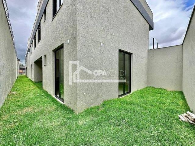 Casa à venda em Trevo