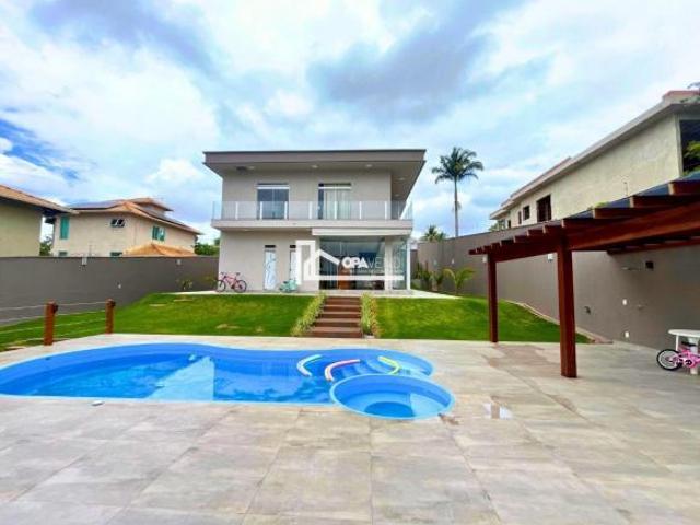 Casa à venda em Trevo