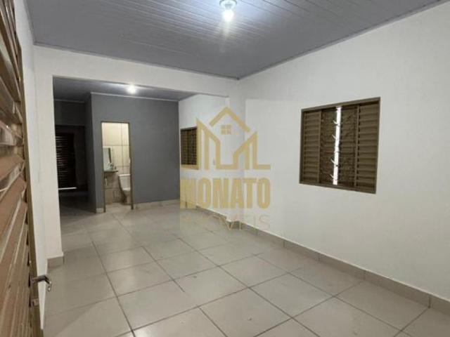 Casa à venda em Trindade