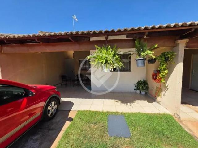 Casa á venda em Trindade codigo: 138935