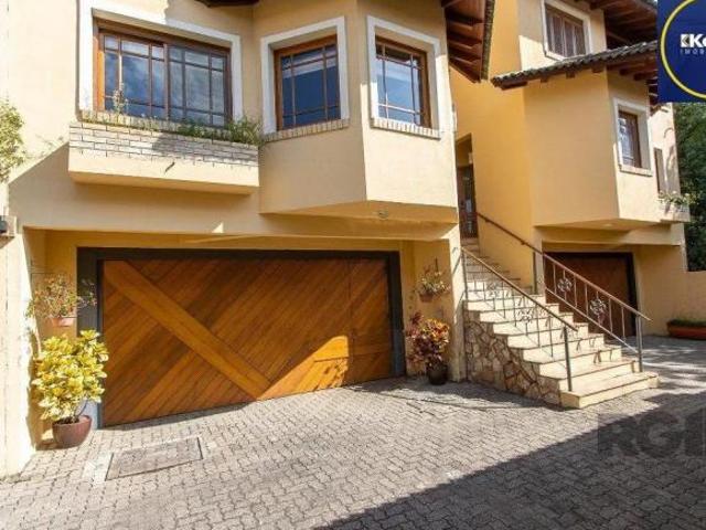 Casa à venda em Tristeza