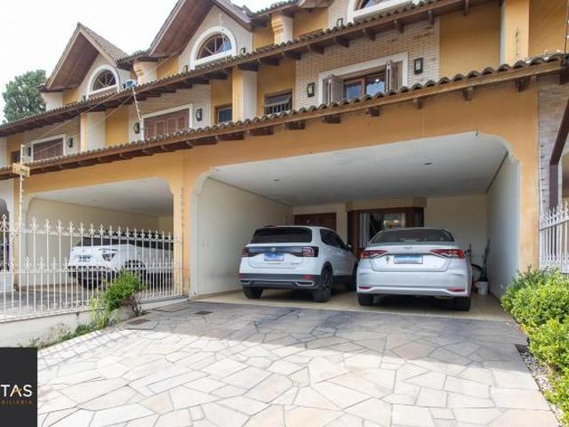 Casa à venda em Tristeza