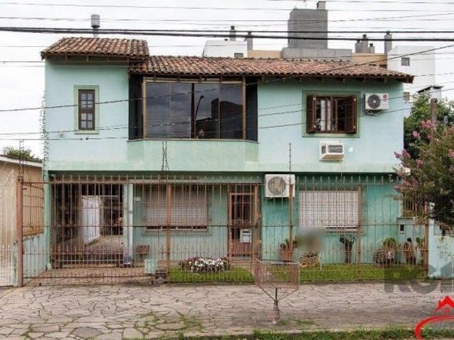 Casa à venda em Tristeza