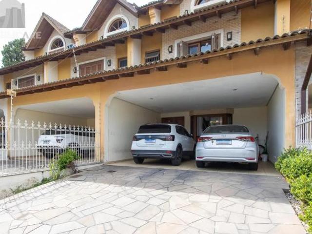 Casa à venda em Tristeza