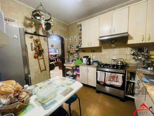 Casa à venda em Tristeza