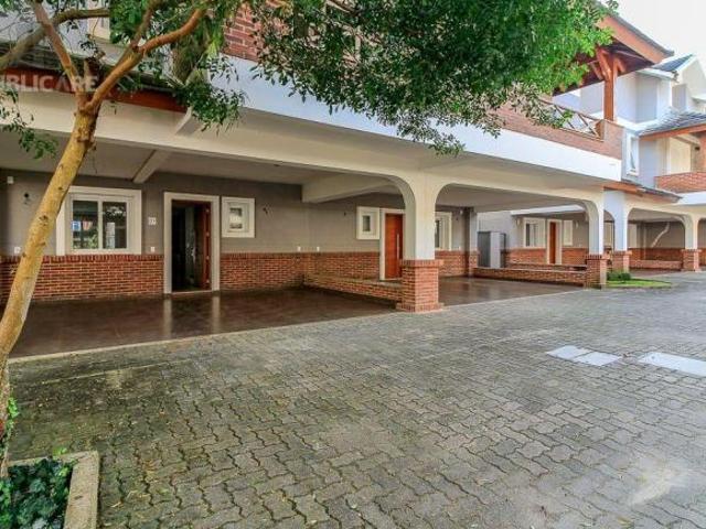 Casa à venda em Tristeza
