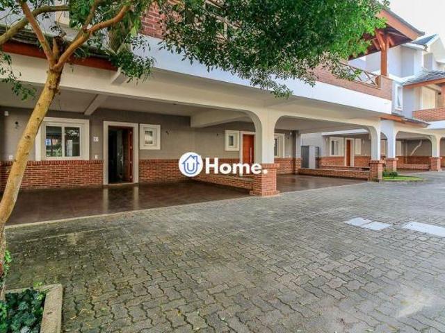 Casa à venda em Tristeza