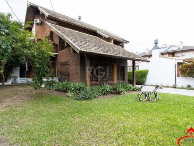 Casa à venda em Tristeza