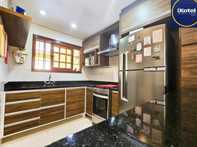Casa à venda em Tristeza