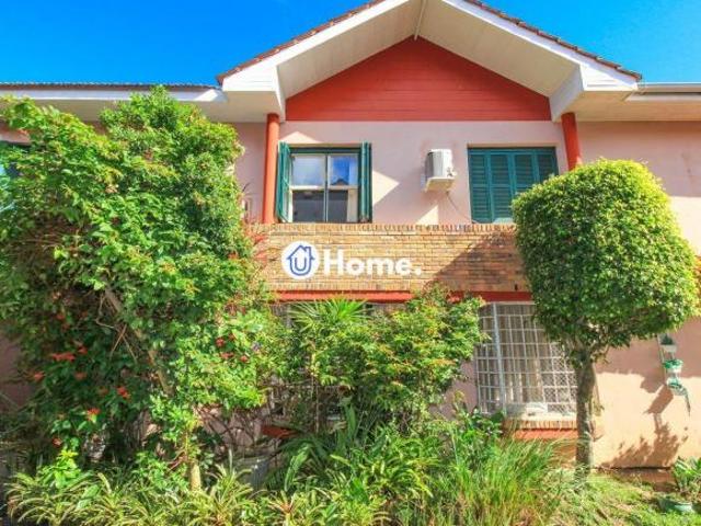 Casa à venda em Tristeza