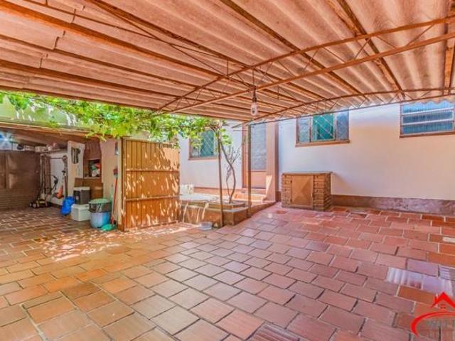 Casa à venda em Tristeza