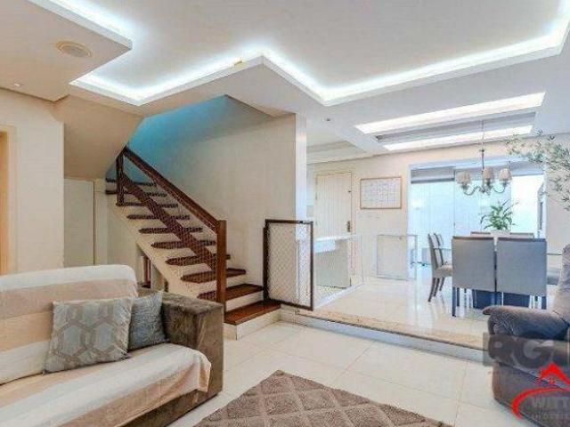 Casa à venda em Tristeza