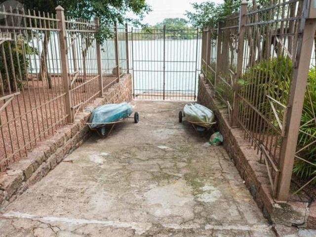 Casa à venda em Tristeza