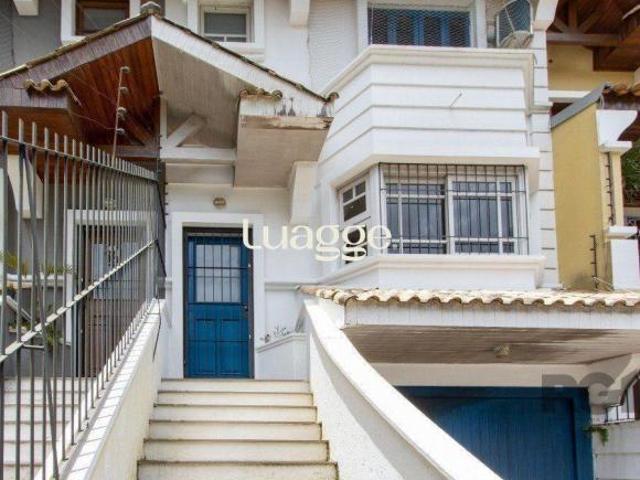 Casa à venda em Tristeza