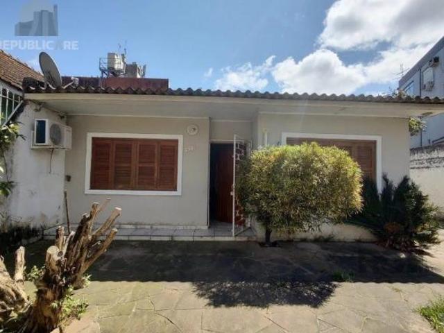 Casa à venda em Tristeza
