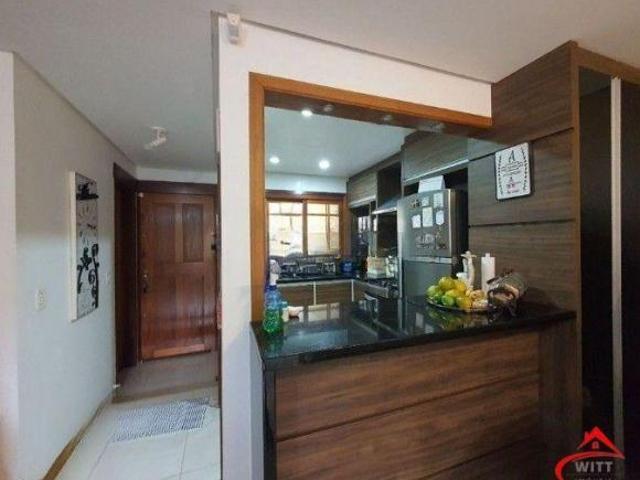 Casa à venda em Tristeza