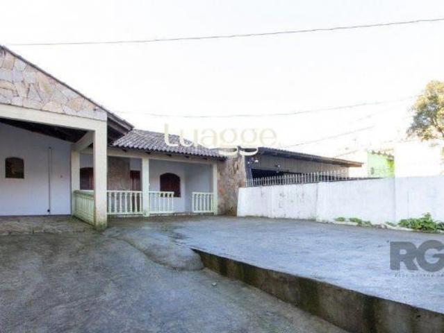 Casa à venda em Tristeza
