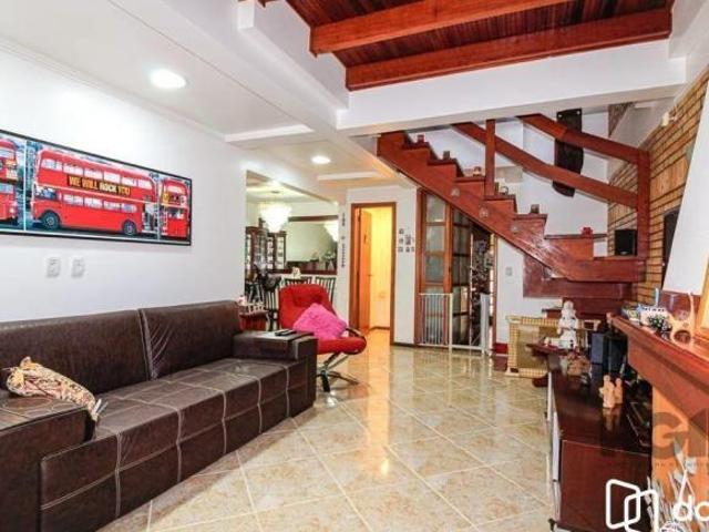 Casa à venda em Tristeza
