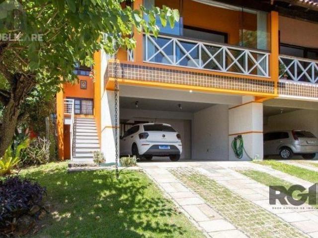 Casa à venda em Tristeza