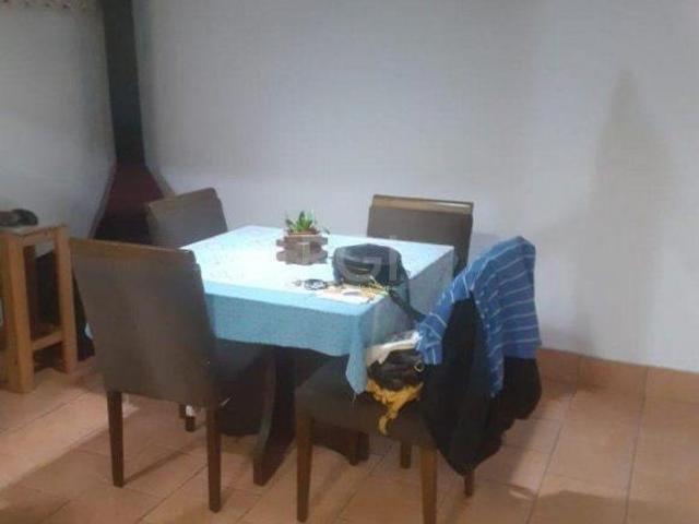 Casa à venda em Tristeza