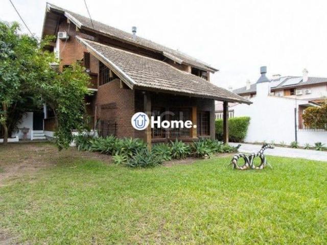 Casa à venda em Tristeza