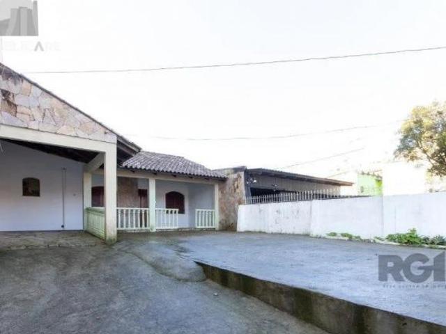 Casa à venda em Tristeza