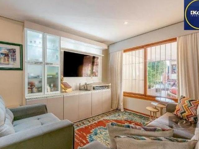 Casa à venda em Tristeza