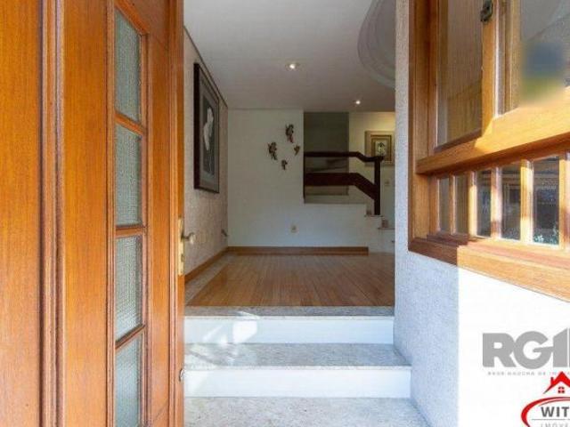 Casa à venda em Tristeza