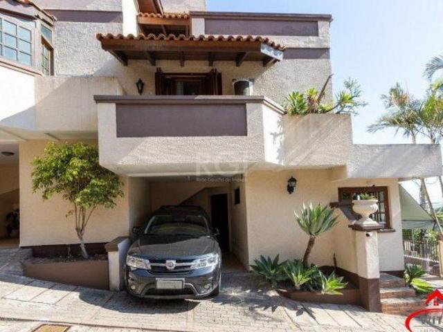 Casa à venda em Tristeza