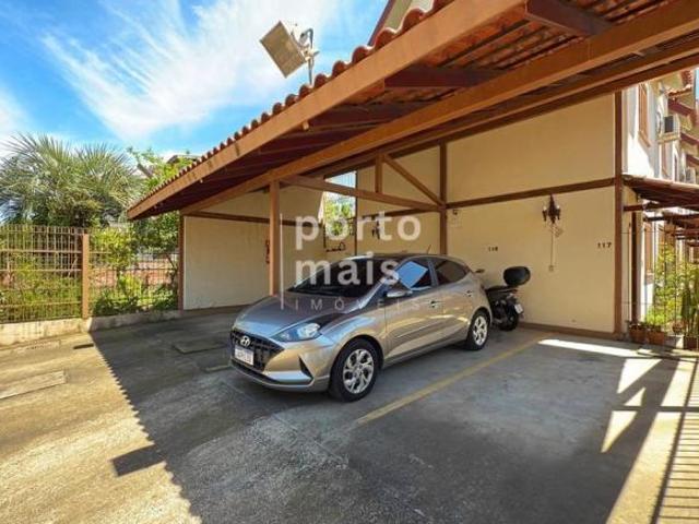 Casa à venda em Tristeza