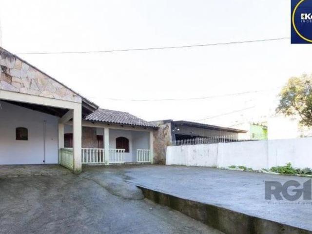 Casa à venda em Tristeza