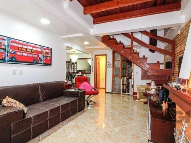 Casa em Tristeza