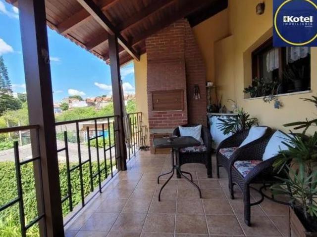 Casa à venda em Tristeza