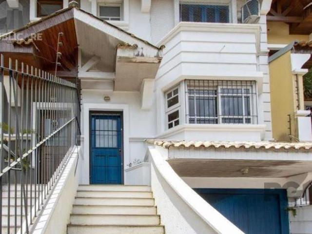 Casa à venda em Tristeza