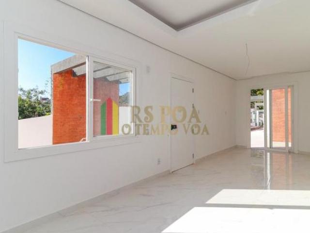 Casa à venda em Tristeza