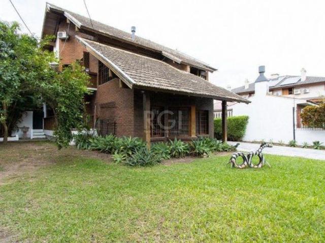 Casa à venda em Tristeza
