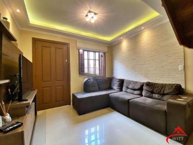 Casa à venda em Tristeza