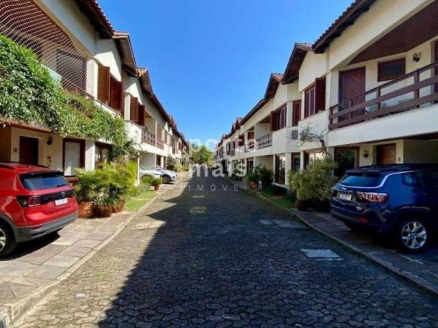 Casa à venda em Tristeza