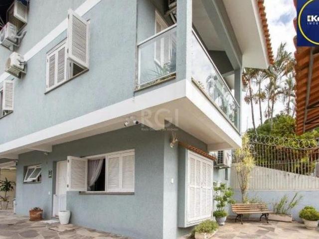 Casa à venda em Tristeza
