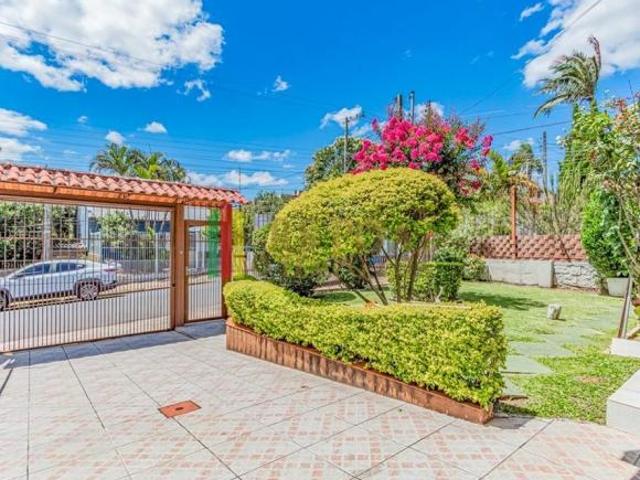 Casa à venda em Tristeza