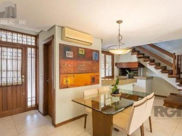 Casa à venda em Tristeza