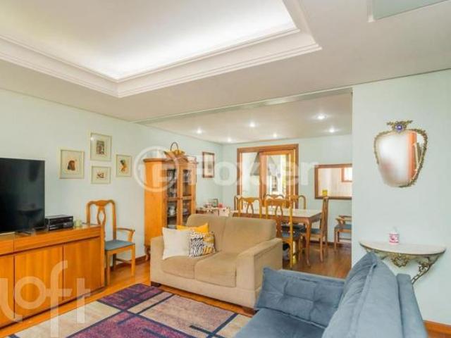 Casa à venda em Tristeza com 178 m², 3 quartos, 1 suíte, 2 vagas