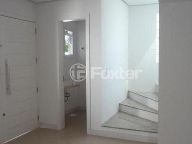 Casa à venda em Tristeza com 186 m², 3 quartos, 1 suíte, 1 vaga