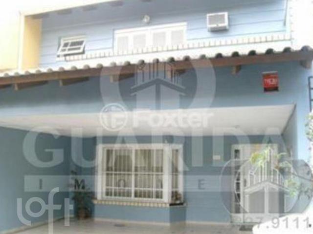 Casa à venda em Tristeza com 315 m², 3 quartos, 2 suítes