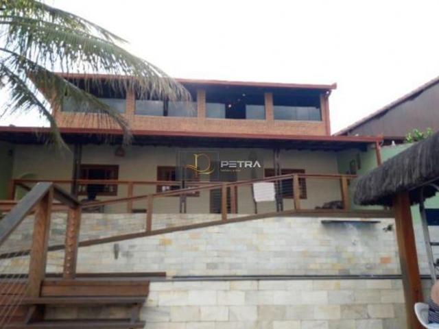 Casa à venda em Tropical