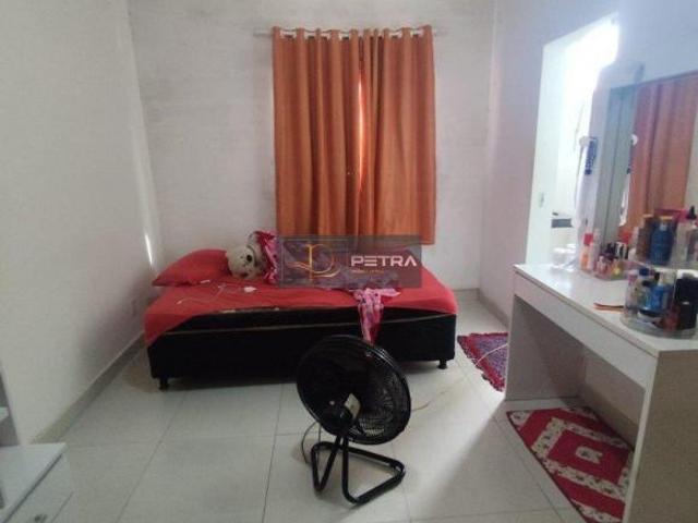 Casa à venda em Tropical
