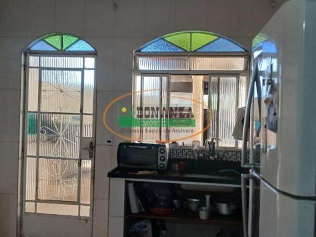 Casa à venda em Tropical